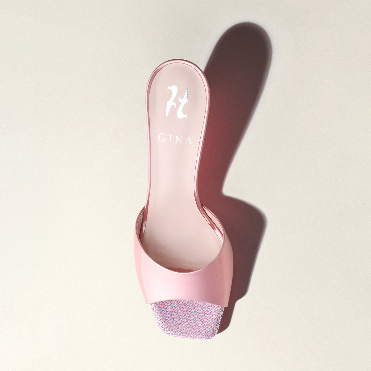 GINA | Shop Designer Women's Footwear
