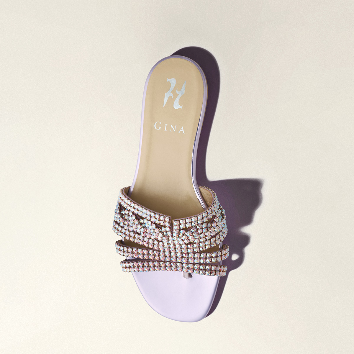 GINA | Shop Designer Women's Footwear