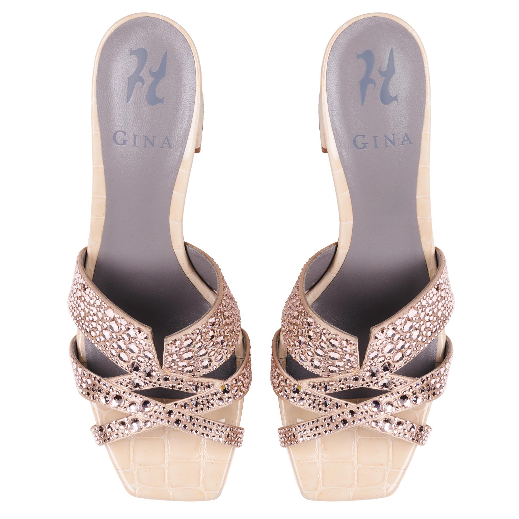 FREYA Rose Louis - GINA