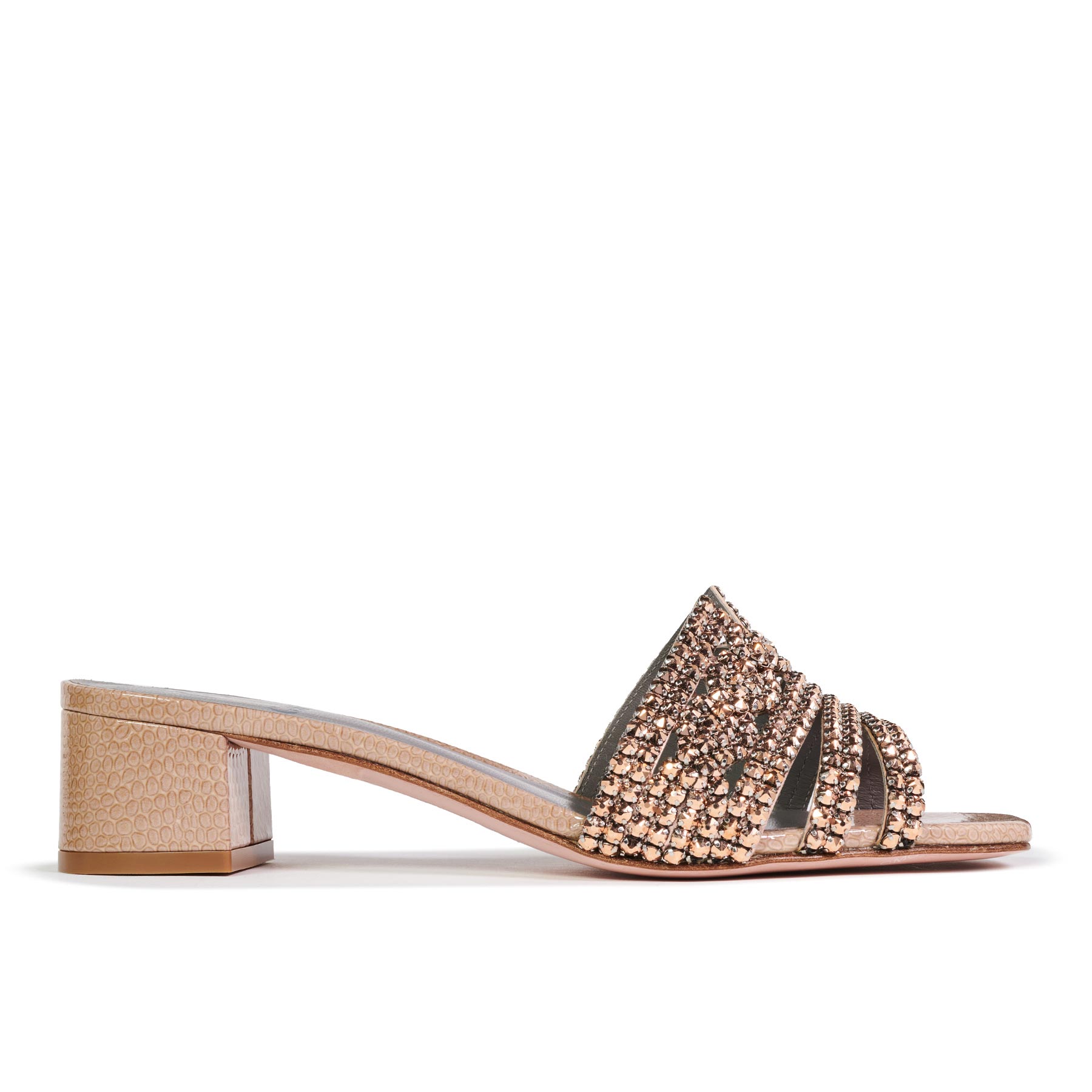 OREGON in Mink Key West - GINA