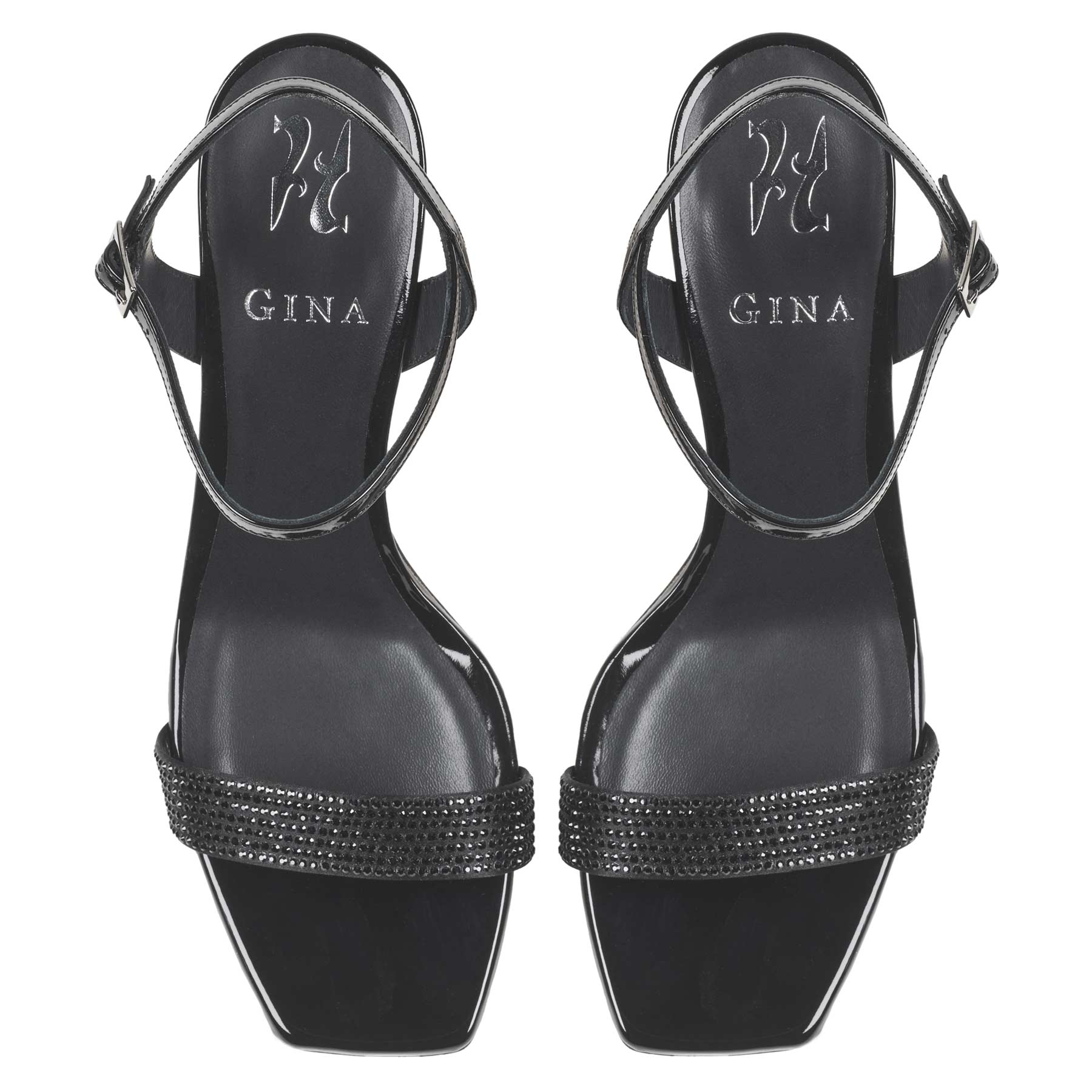 ANGEL in Black Chic - GINA