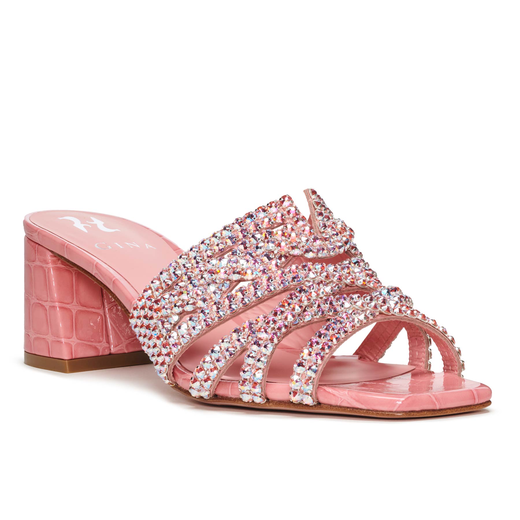 IONA Baby Pink Louis - GINA