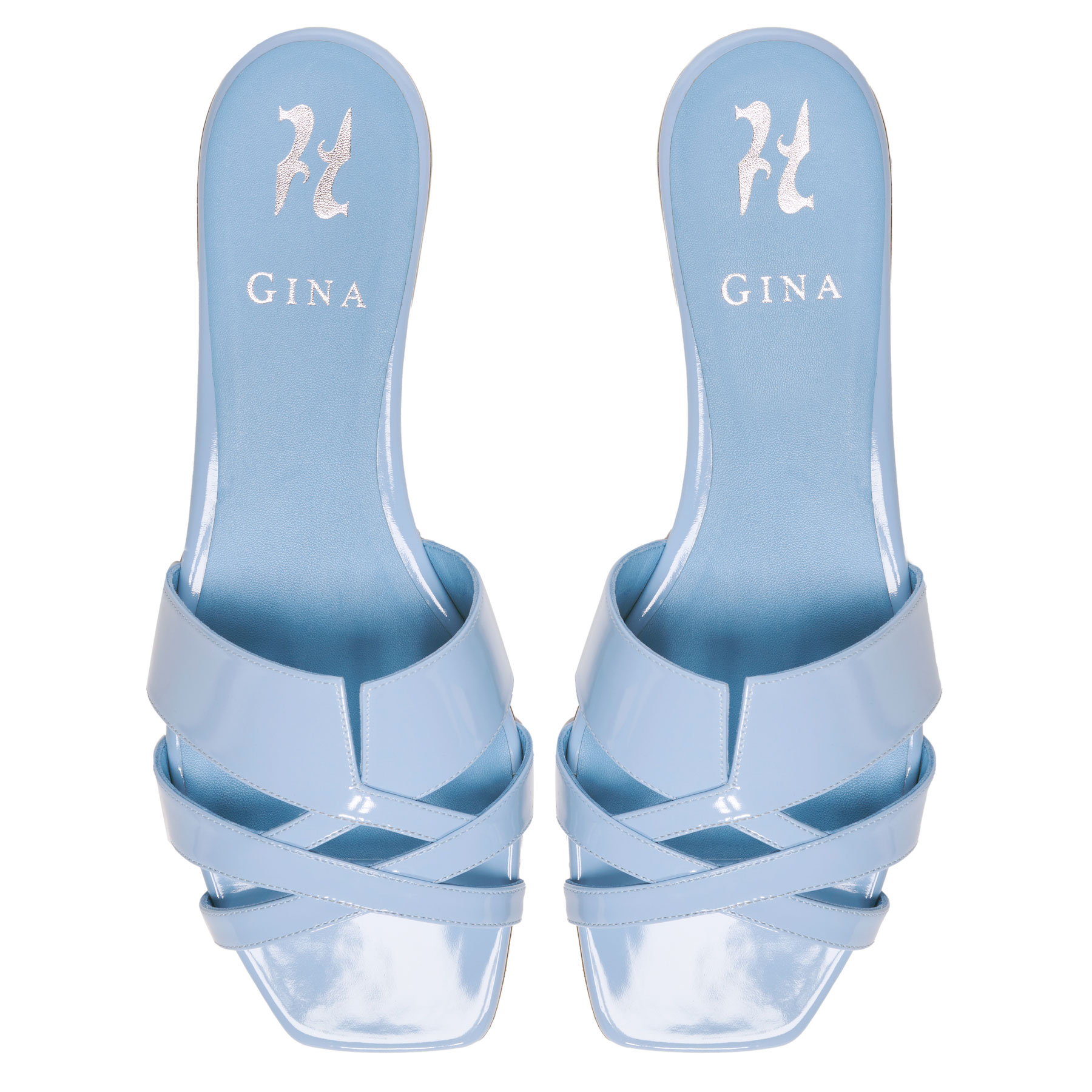 ESTELLE Sky Chic - GINA