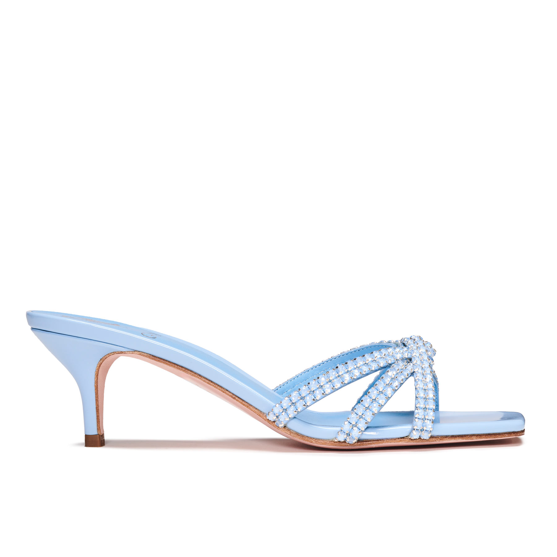 FIRE Sky Chic - GINA