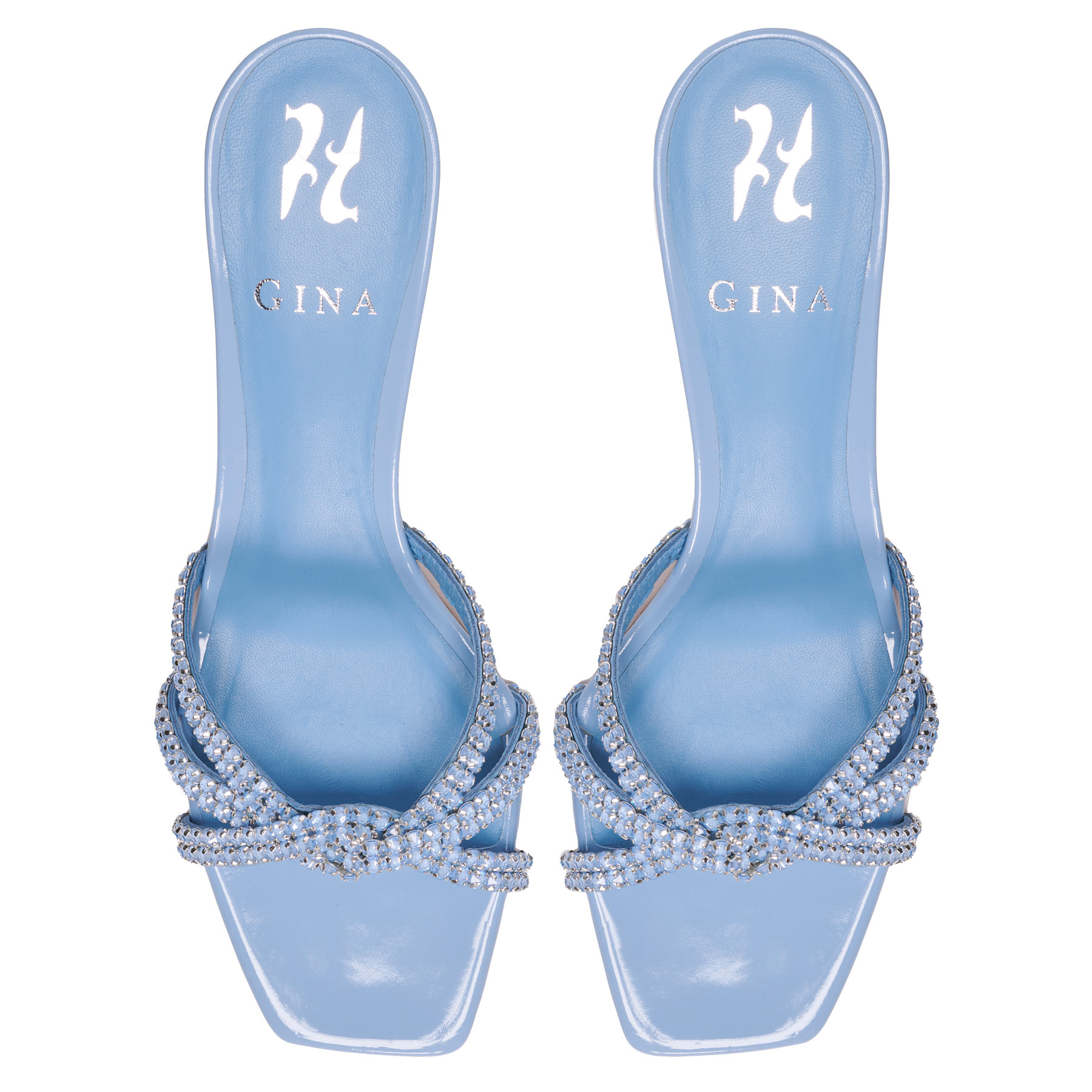 FIRE Sky Chic - GINA