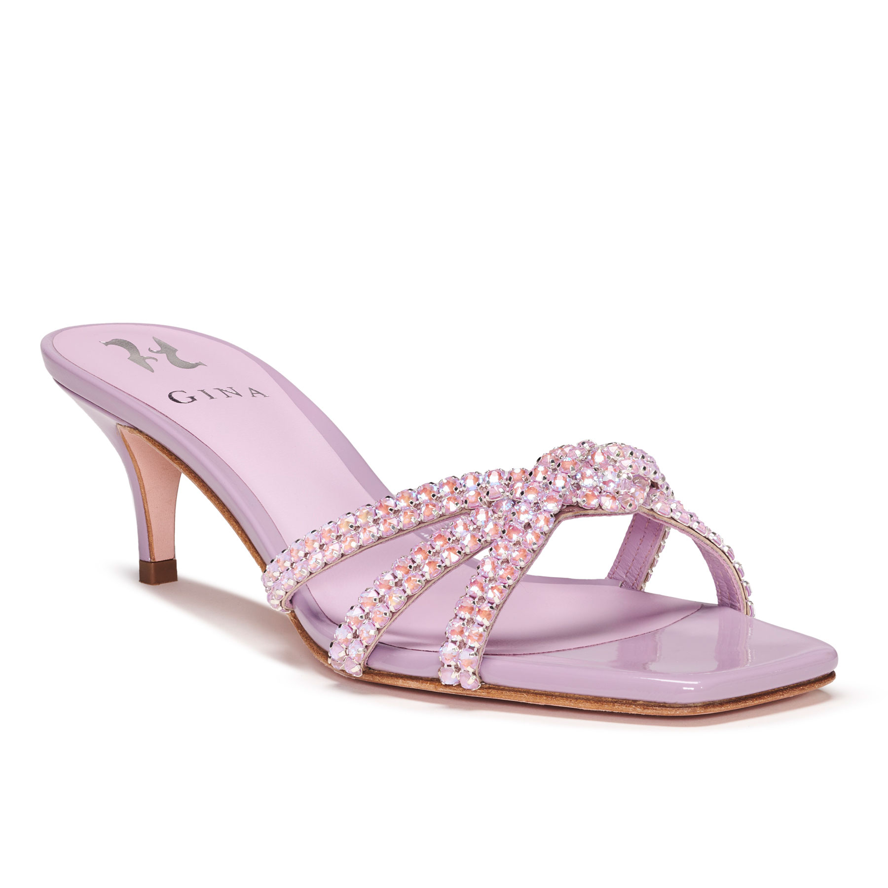 FIRE Iris Chic - GINA