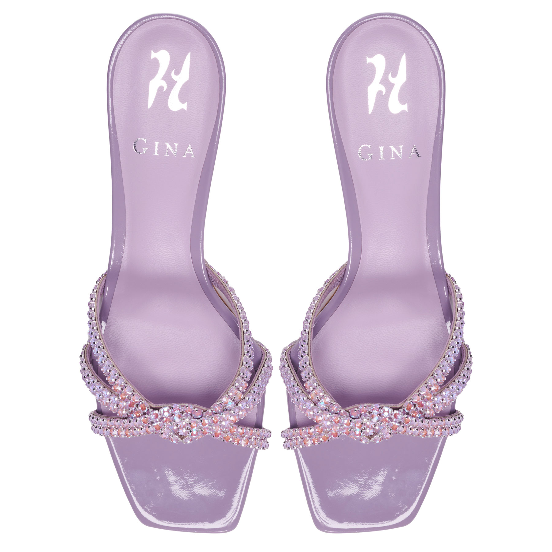 FIRE Iris Chic - GINA