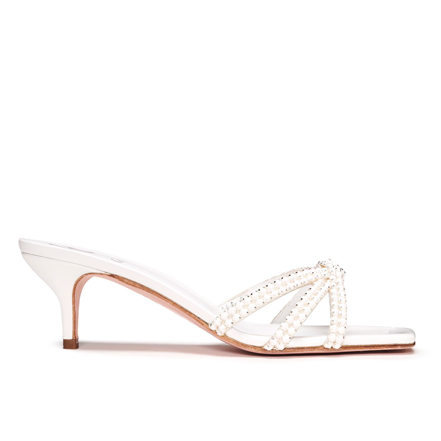 FIRE White Chic - GINA