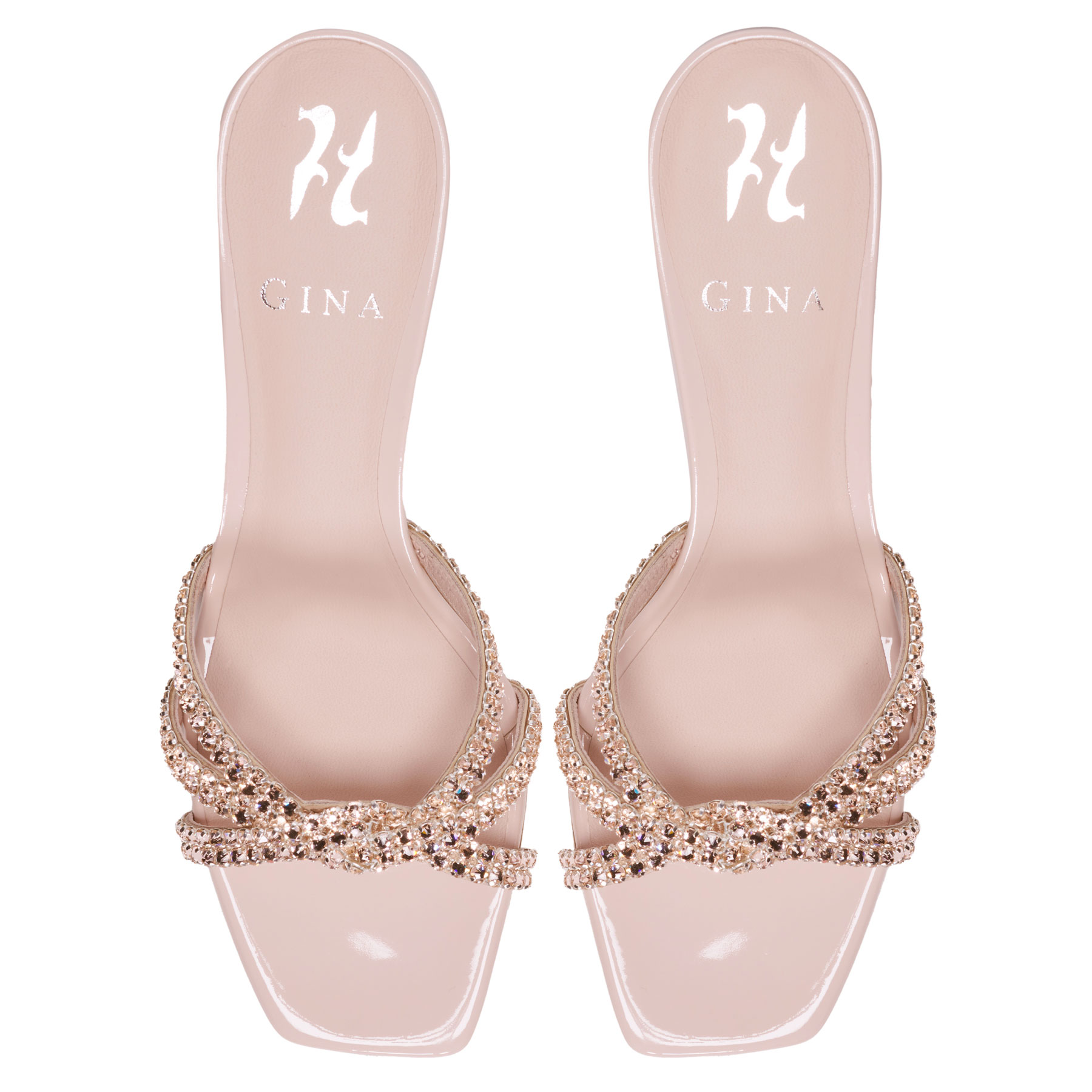 FIRE Quartz Chic - GINA