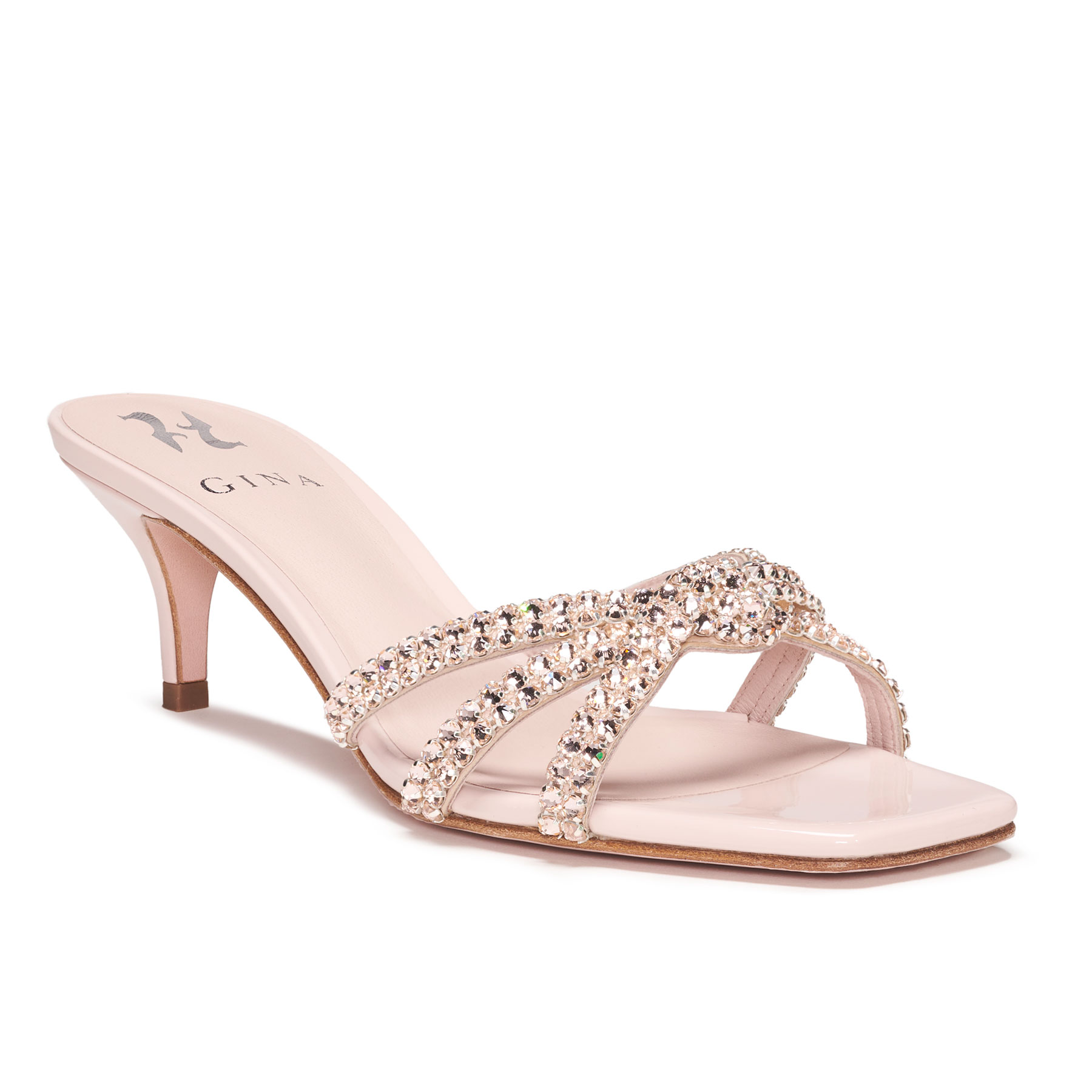 FIRE Quartz Chic - GINA