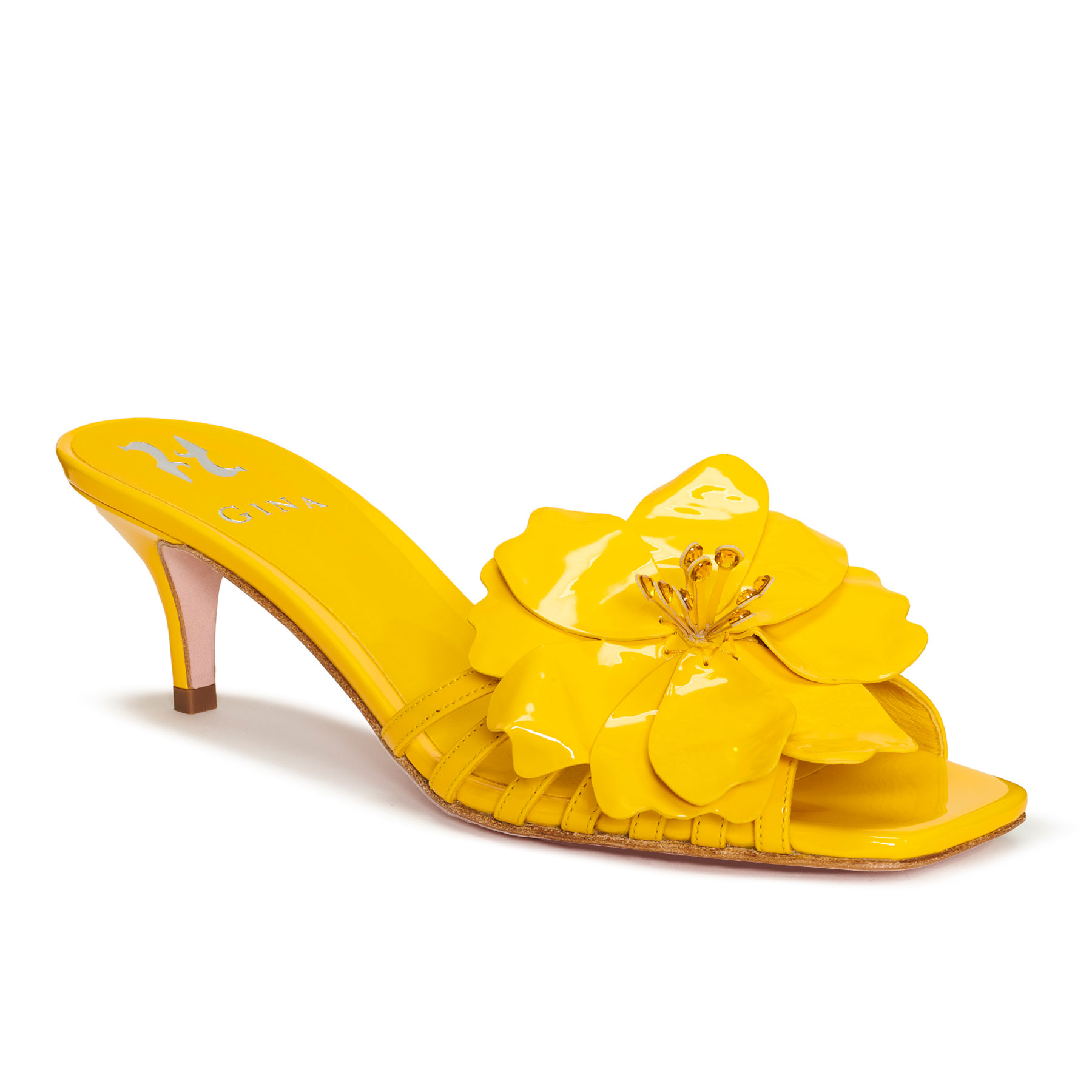 PETUNIA Lemon Chic - GINA