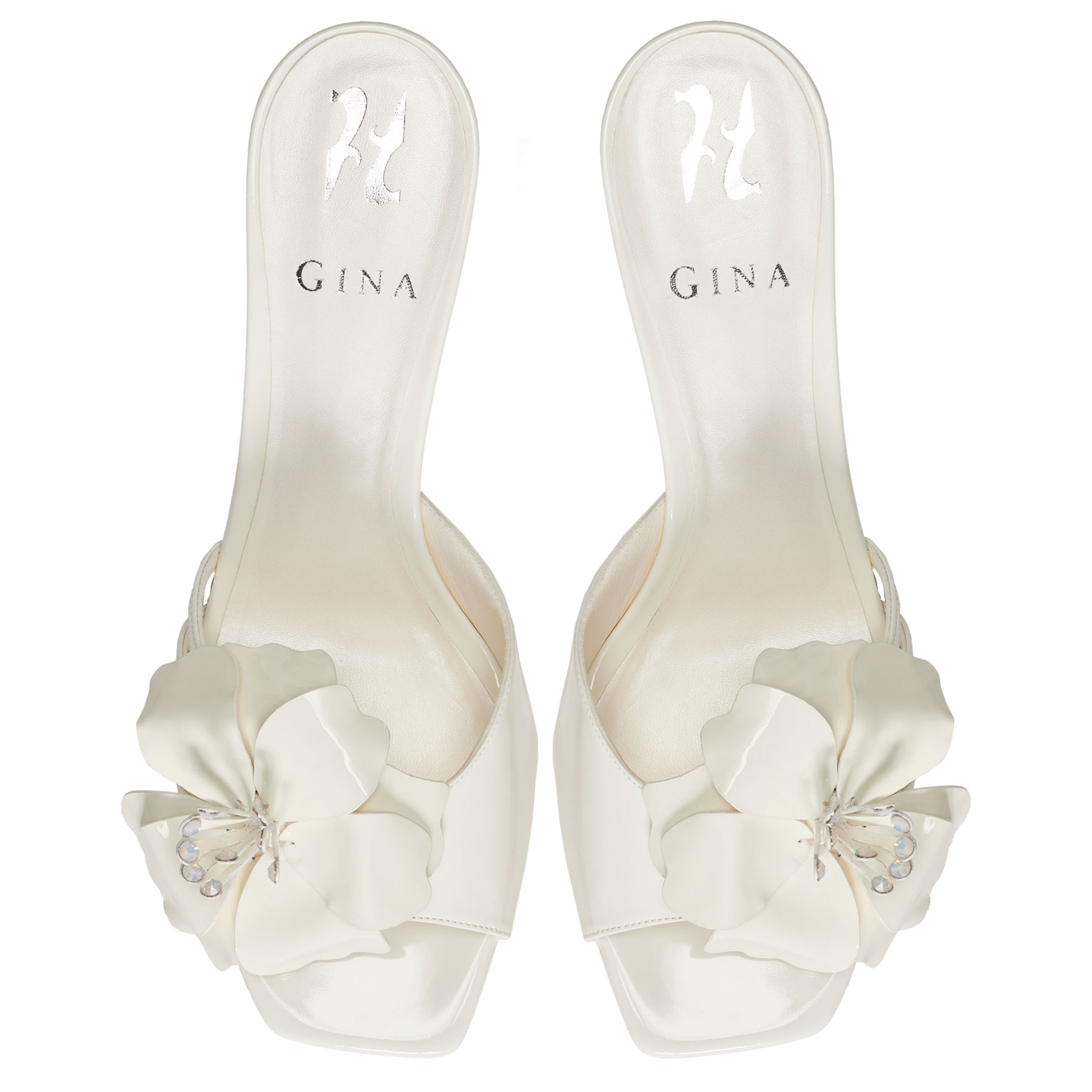 PETUNIA Ivory Chic - GINA