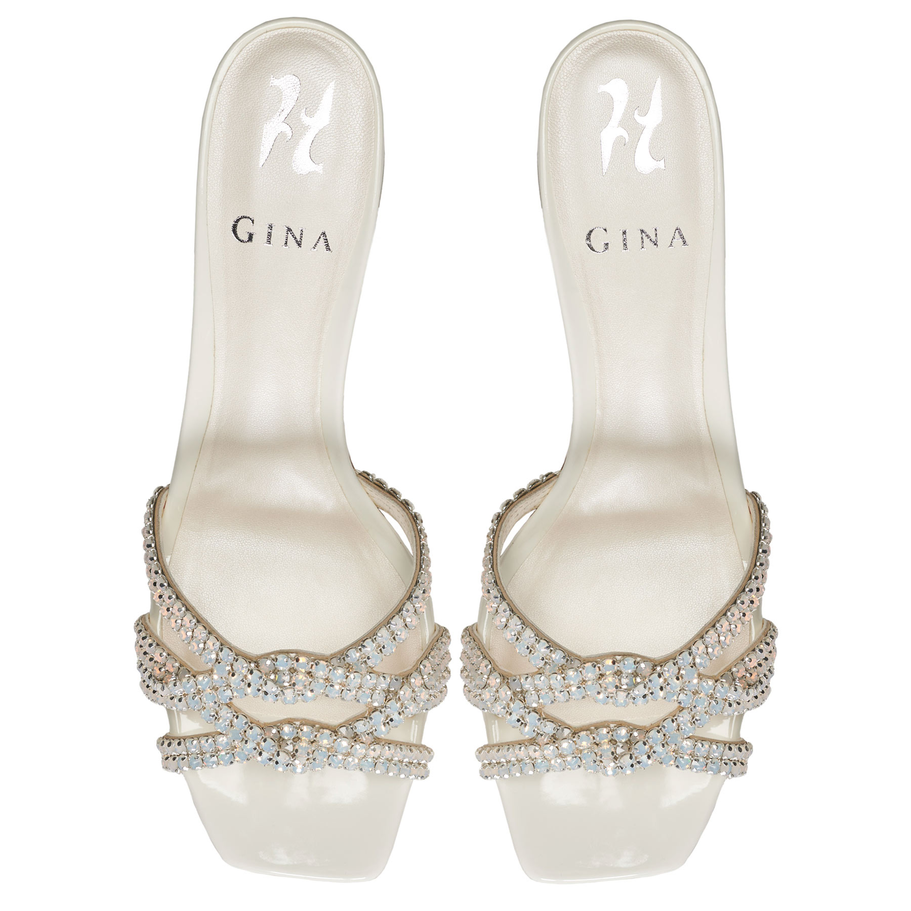 REGO Ivory Chic - GINA