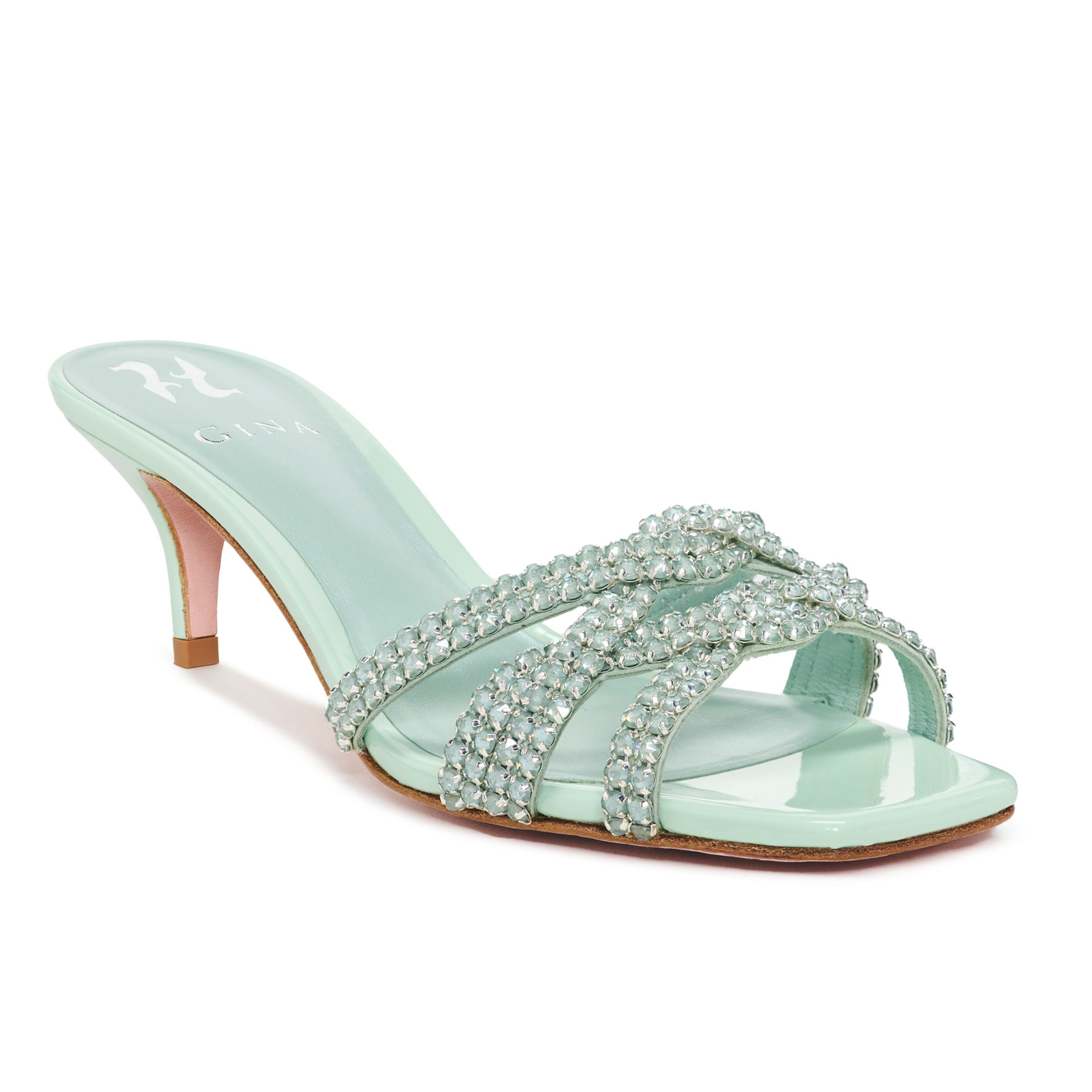 TWYLA Agave Chic - GINA