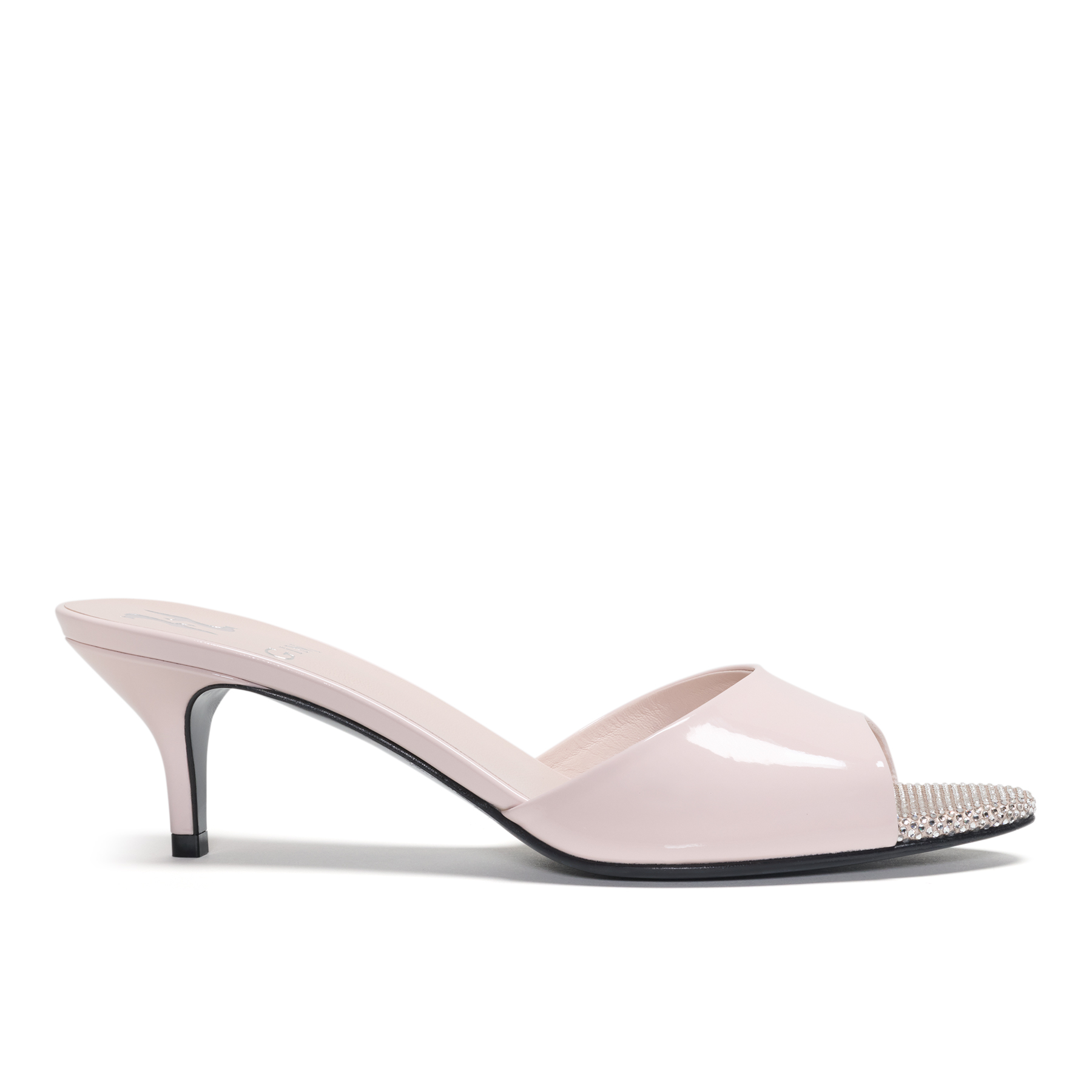 NADIA Quartz Chic - GINA