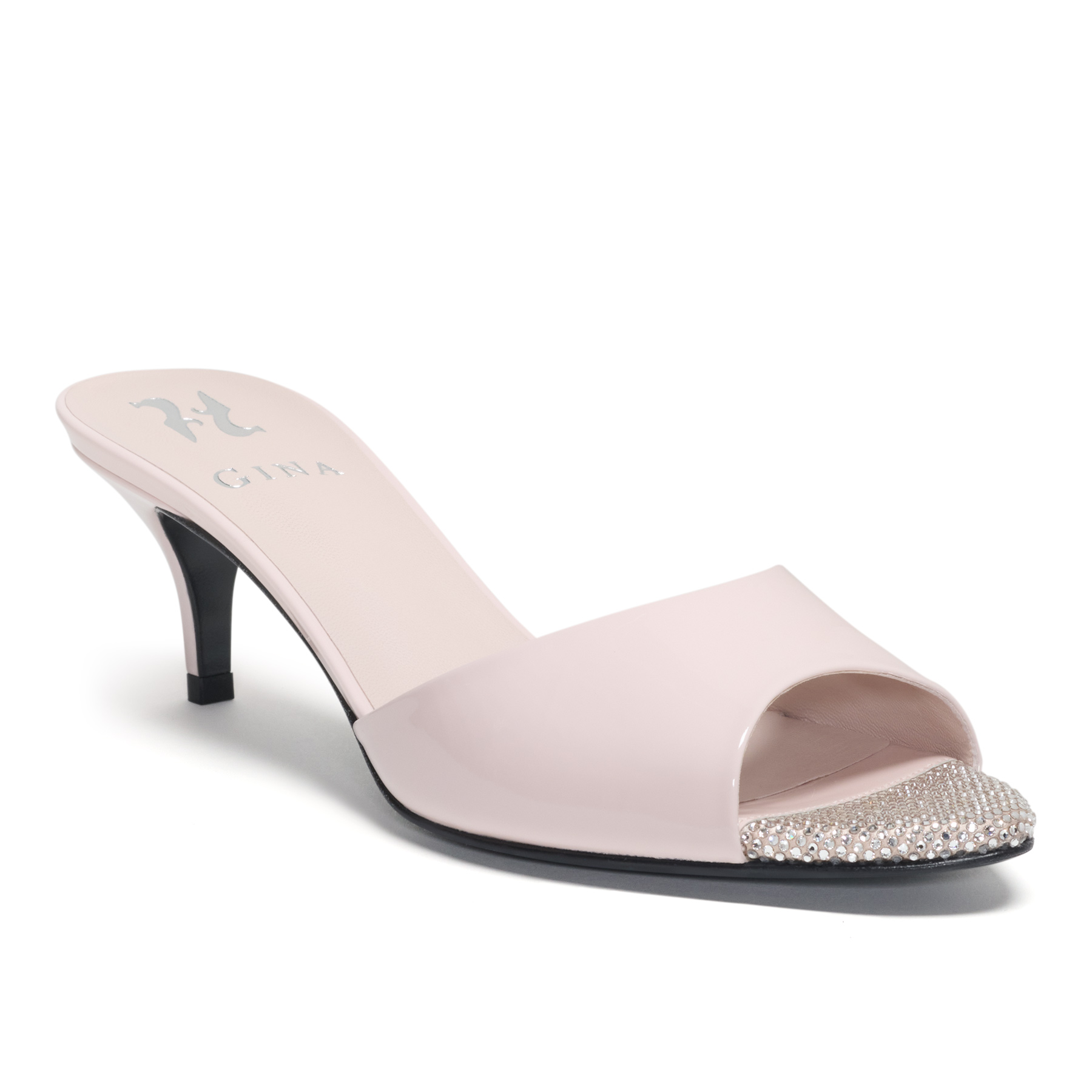 NADIA Quartz Chic - GINA