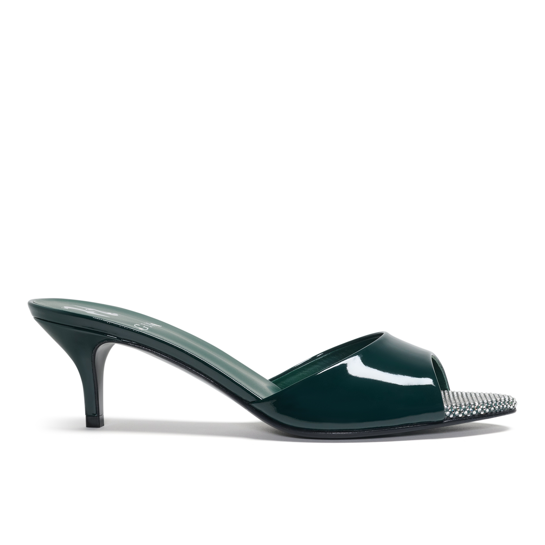 NADIA Emerald Met Patent - GINA