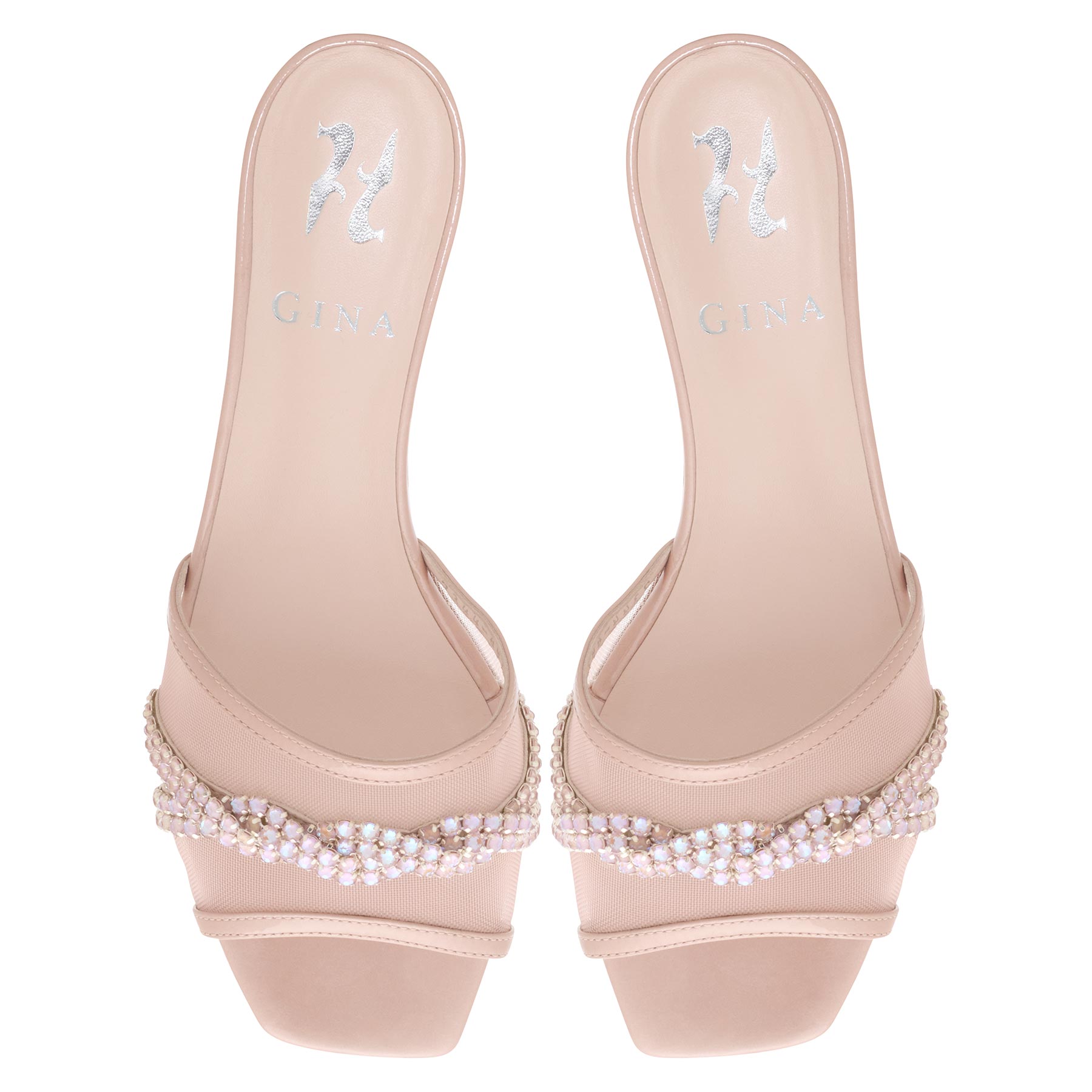 RANDALL Rose Portofino - GINA