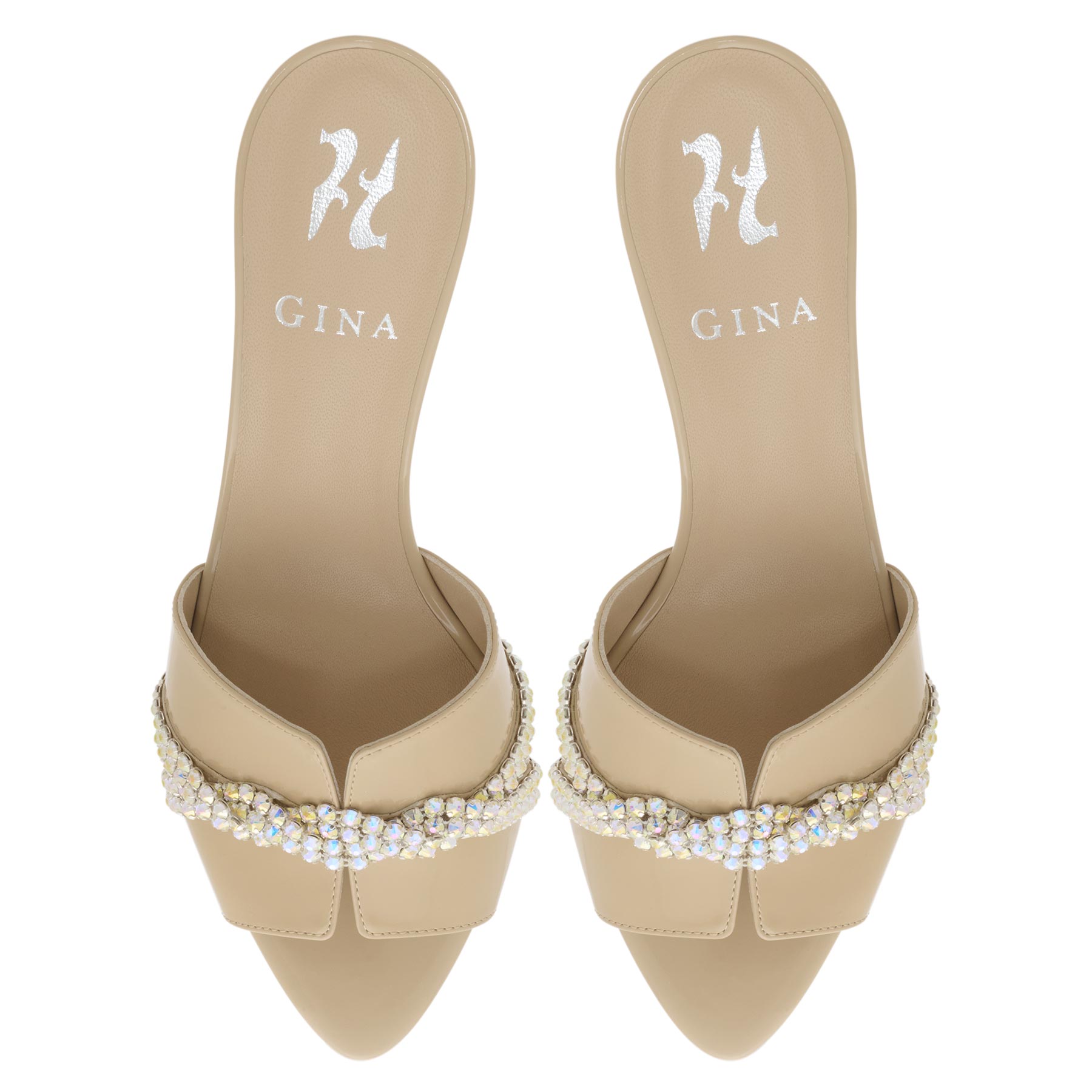 CELINE Beige Chic - GINA