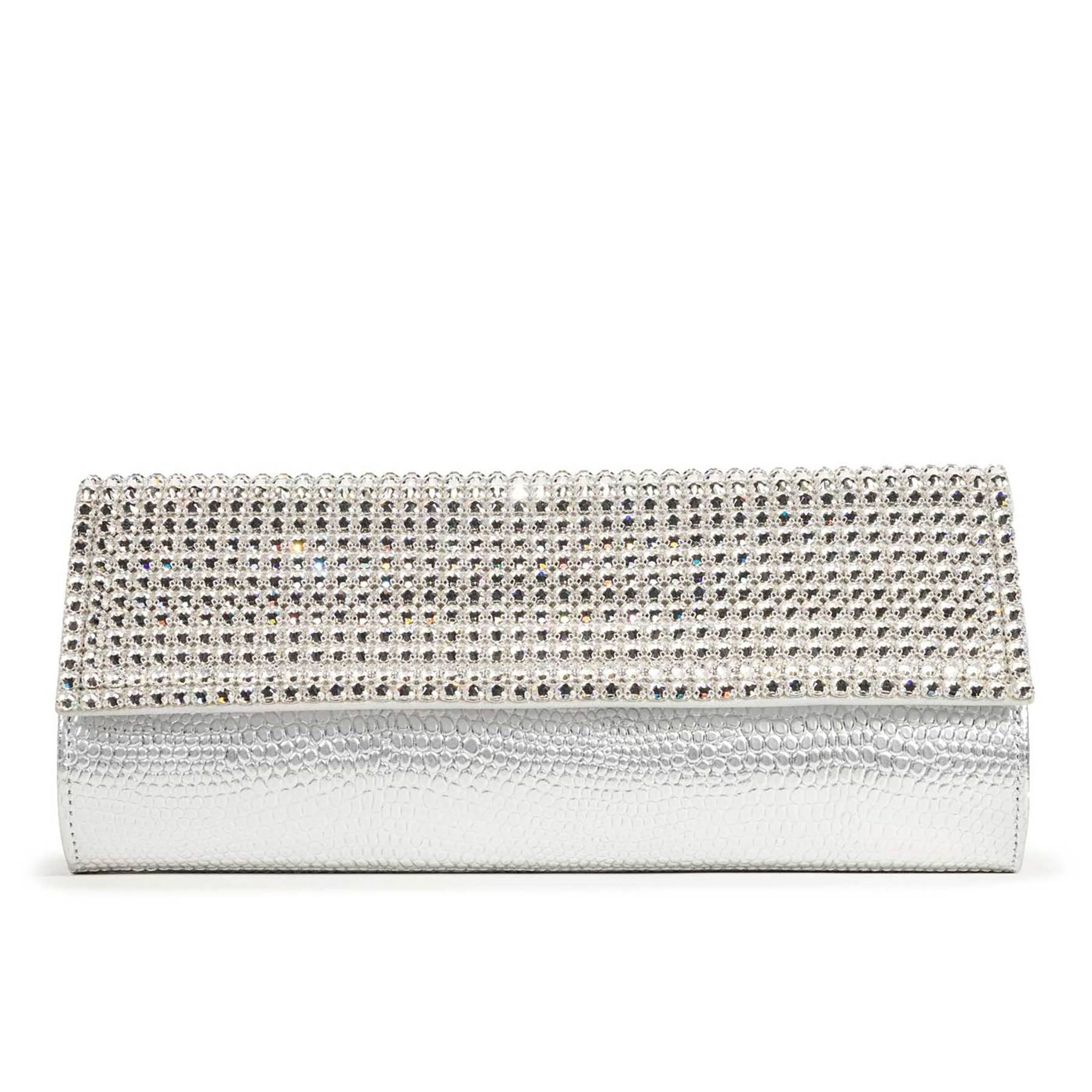 HAMILTON Silver Lizard - GINA