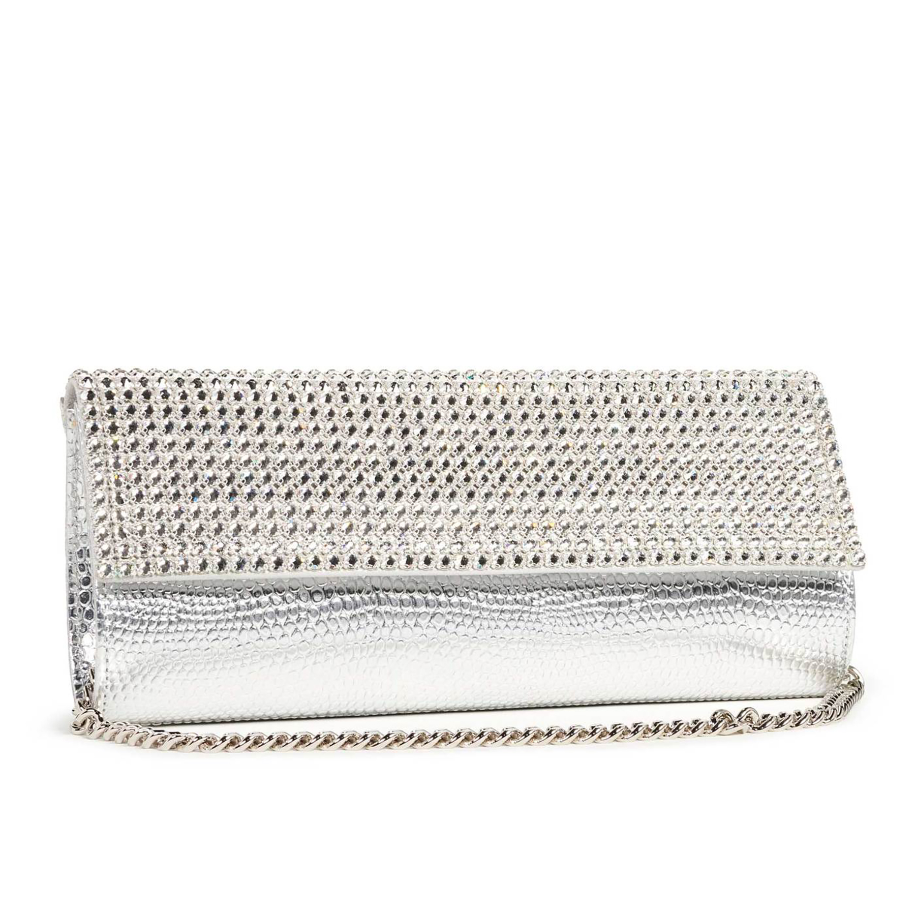 HAMILTON Silver Lizard - GINA