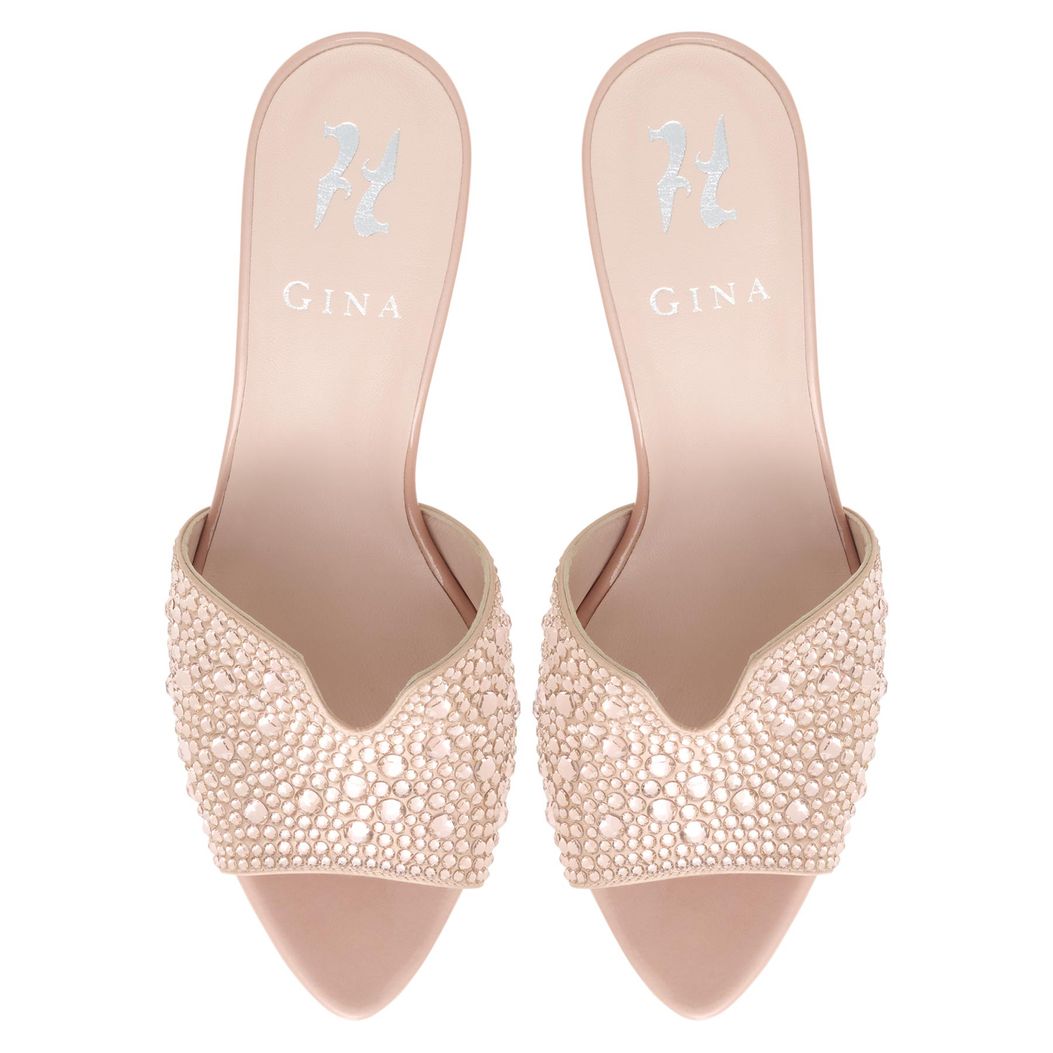 SIENA Rose Portofino - GINA