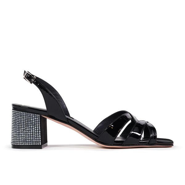 KATIE in Black Chic - GINA