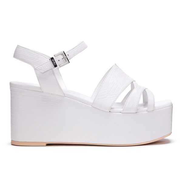 Luxury Platform Sandals and Heels For Women | GINA