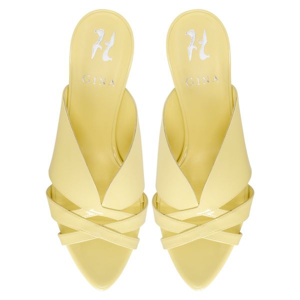 WREN Lemon Chic - GINA