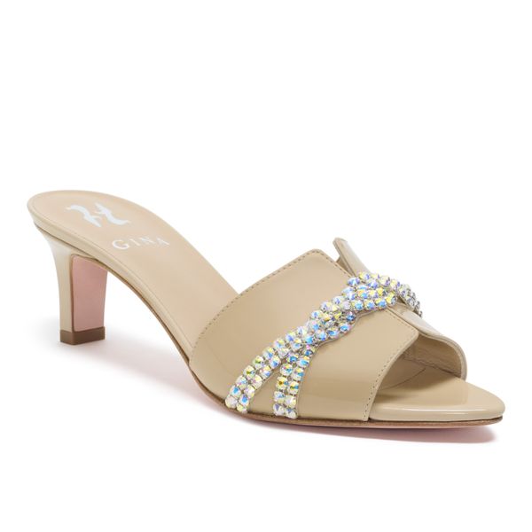 CELINE Beige Chic - GINA